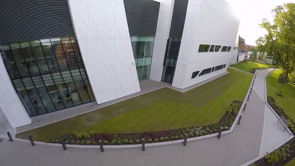 Homepage - Manchester Cancer Research Centre