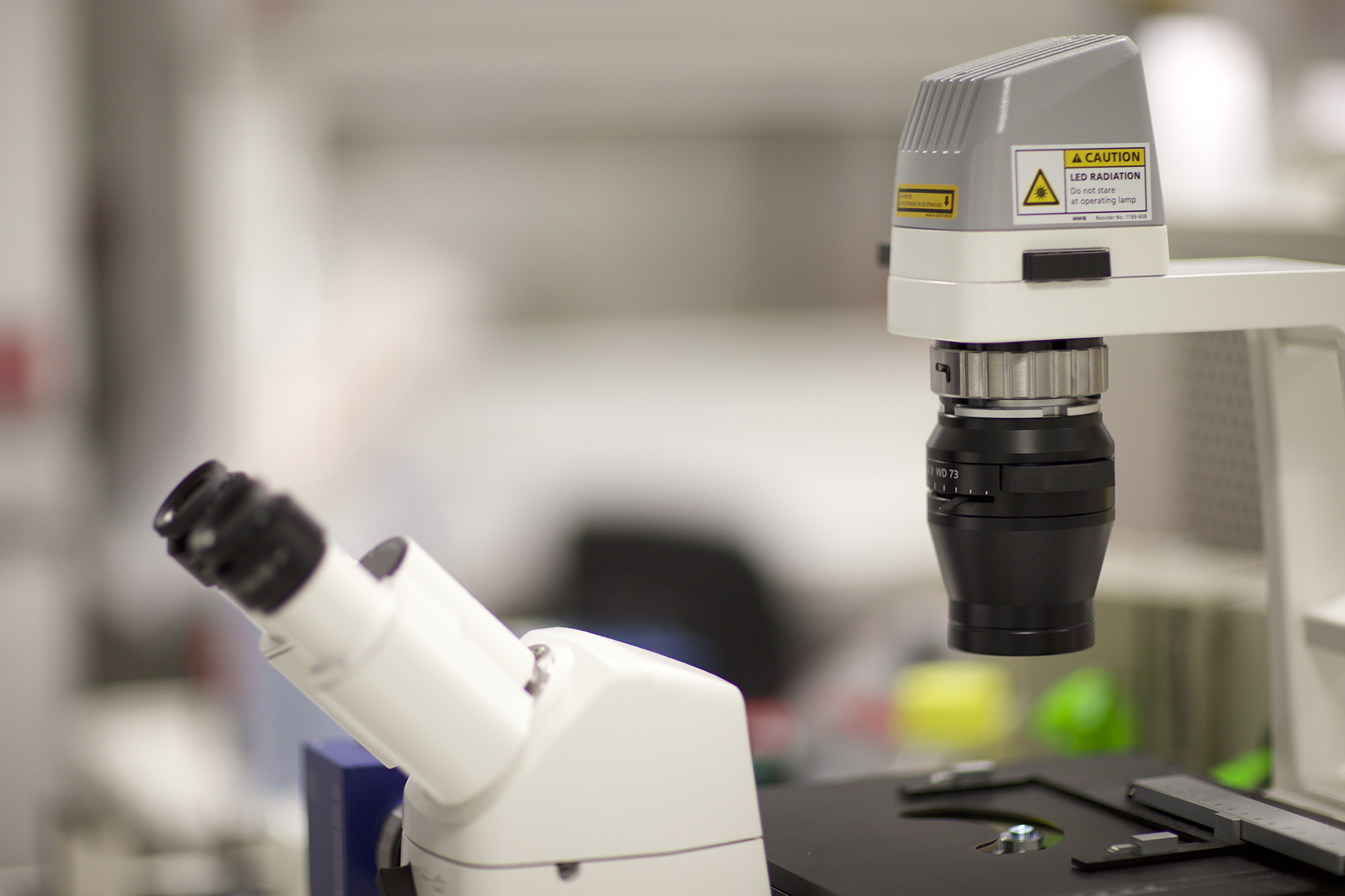 Commercialising Research - Manchester Cancer Research Centre