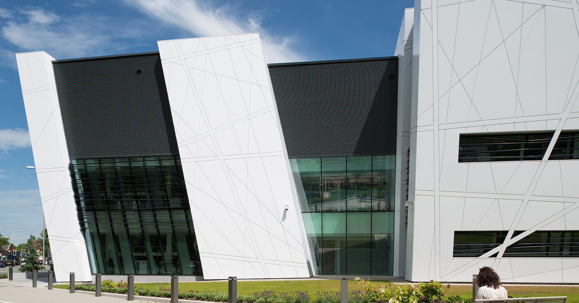 Our Vision - Manchester Cancer Research Centre