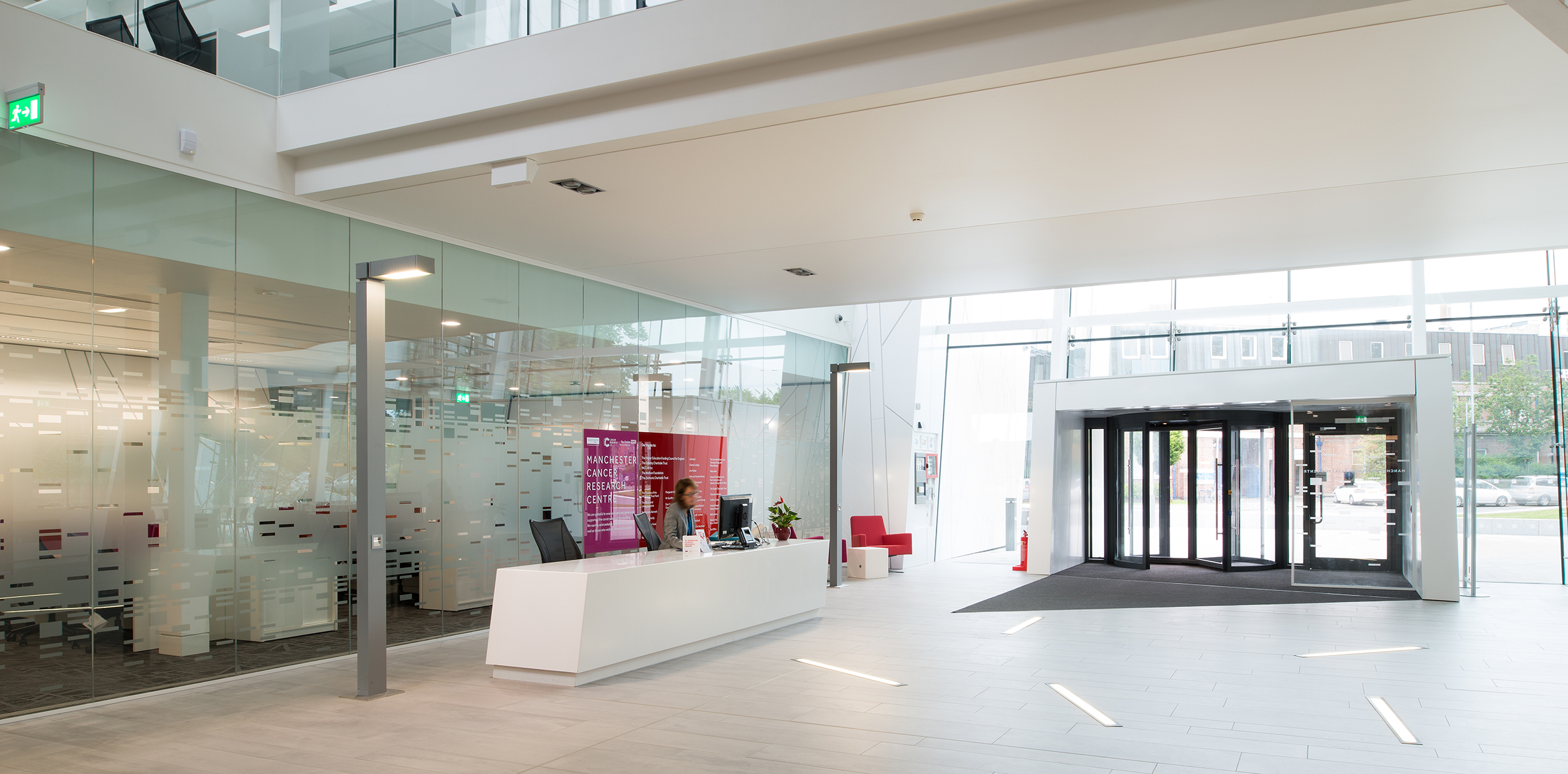 Resources - Manchester Cancer Research Centre