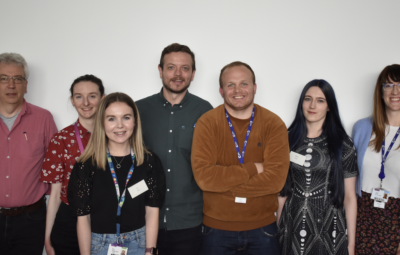 Homepage - Manchester Cancer Research Centre