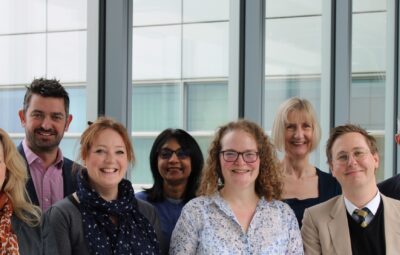 Homepage - Manchester Cancer Research Centre