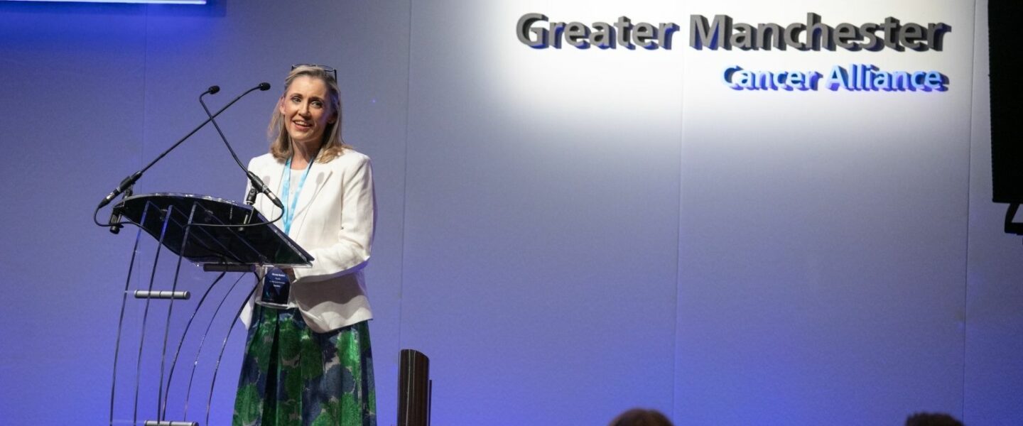 Greater Manchester Cancer Conference 2024 - Manchester Cancer Research ... Greater Manchester Cancer Conference 2024 - Manchester Cancer Research ...