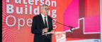 The Paterson Building Officially Opens - Manchester Cancer Research Centre