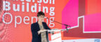 The Paterson Building Officially Opens - Manchester Cancer Research Centre